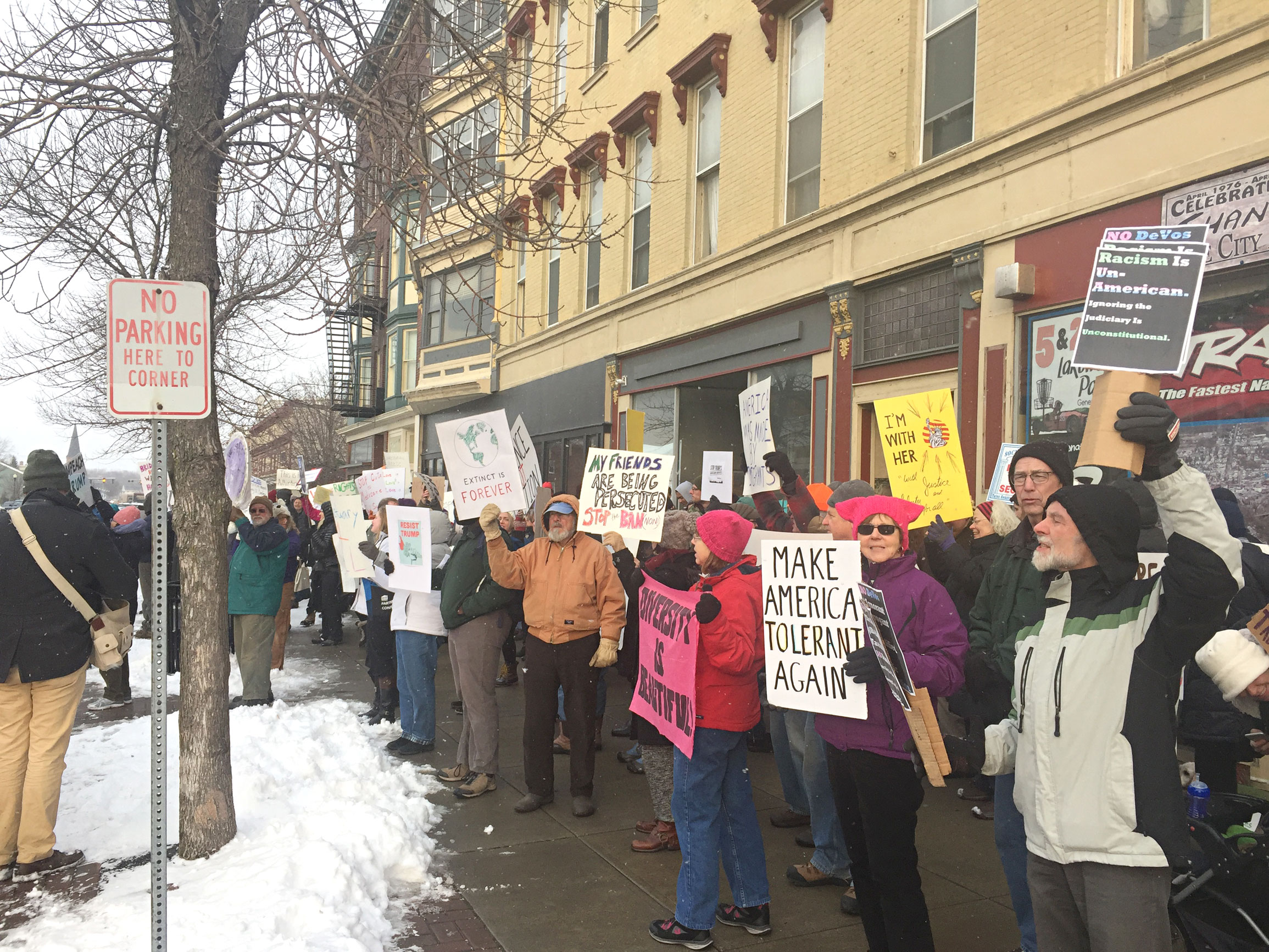 Support system | News, Sports, Jobs - Observer Today